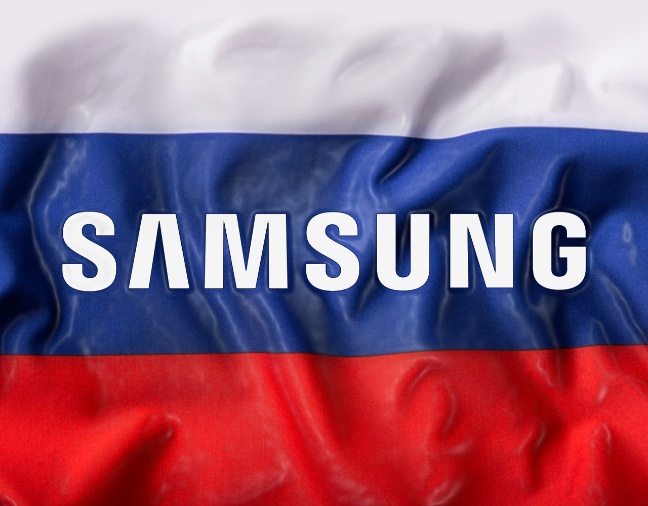 Samsung má v Rusku stopku. Hrozí mu zákaz prodeje mobilních telefonů