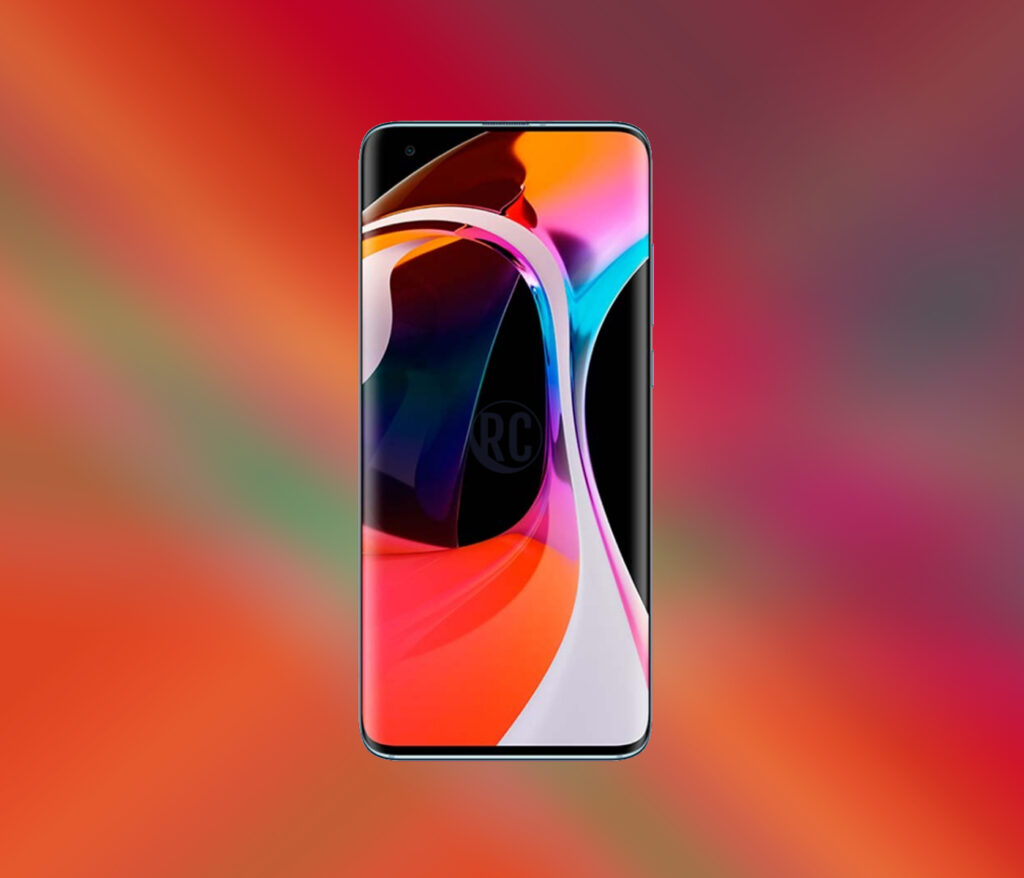 Xiaomi 12 Mini: první specifikace a foto. Telefon dostane Android 11 ...