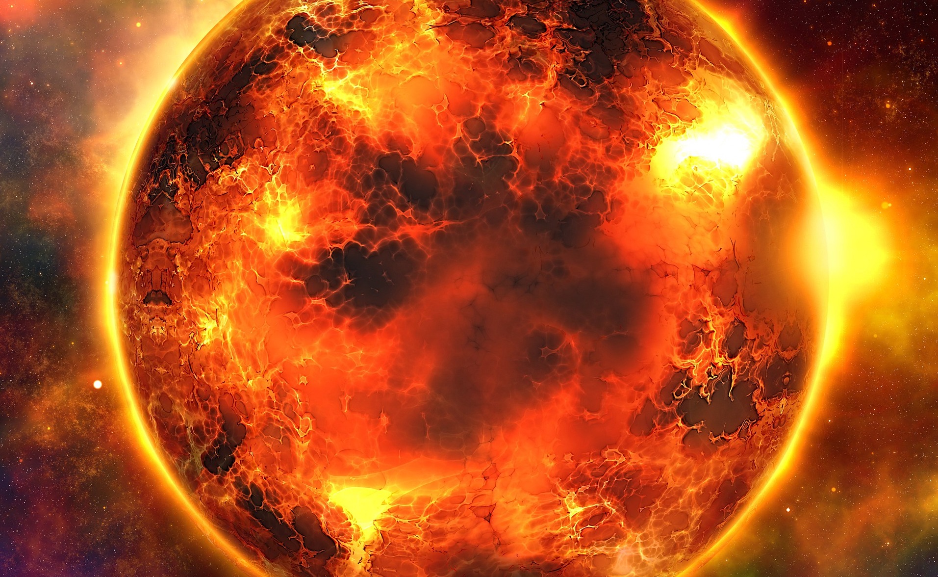 Na nebi se dočasně objeví nová hvězda. Vidět ji budeme moci i pouhým okem