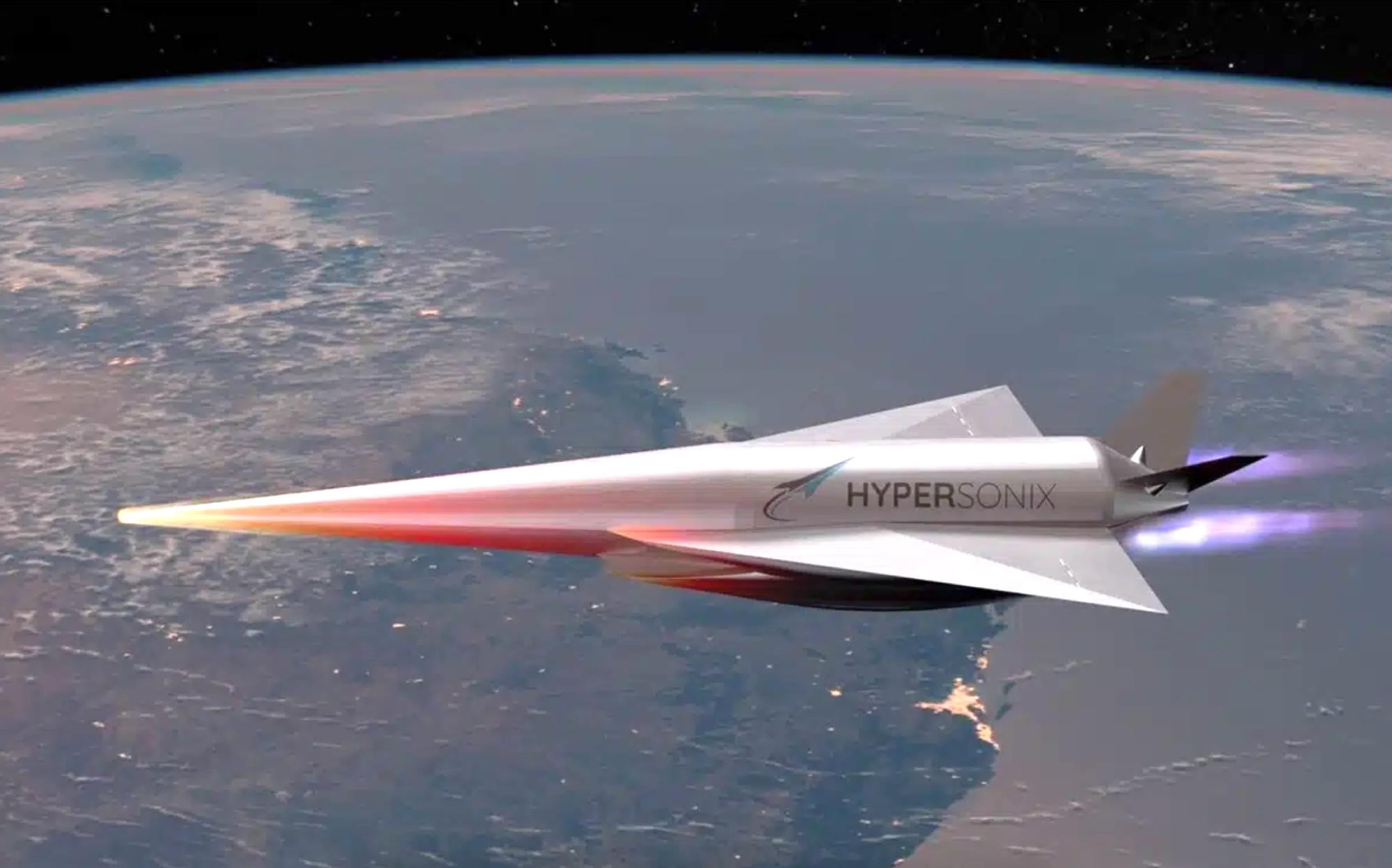 Takhle vypadá letadlo budoucnosti na vodíkový pohon. Připravte se na revoluční změny