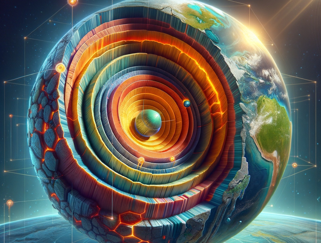 Hrozí lidstvu zkrácení dnů? Jádro Země zpomalilo a vědci se přou, co to ...