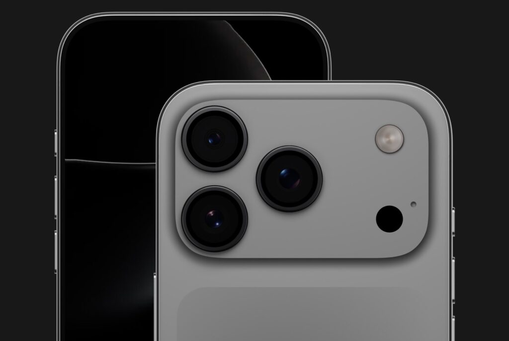 iPhony čeká zásadní změna. Tomu, jak bude vypadat iPhone 17, možná lidé neuvěří