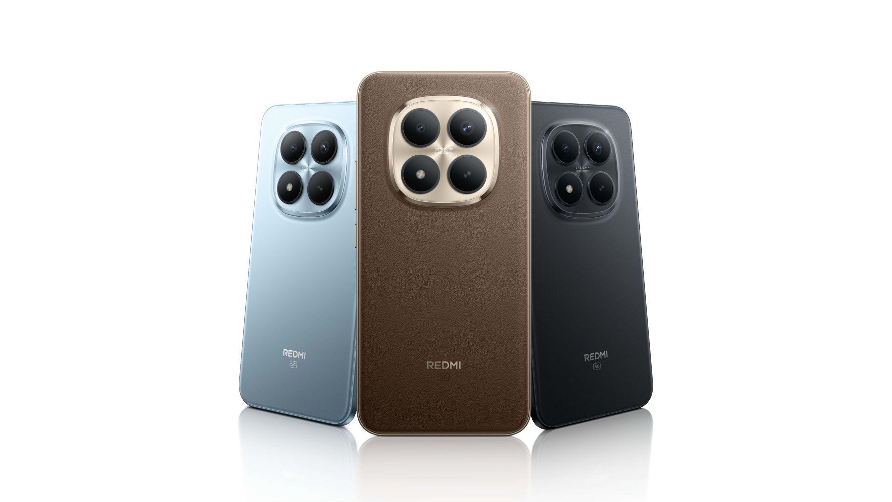 Tohle se Xiaomi hodně povedlo. V Česku posílá do prodeje pět cenových hitů